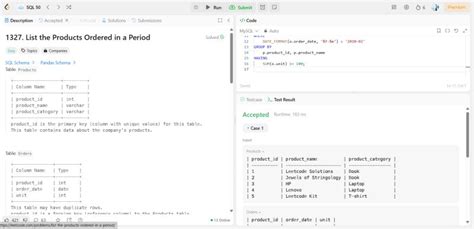50daysofsql sql problemsolving dataanalysis learningjourney