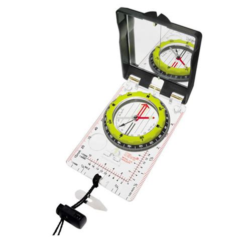 Silva Ranger Cl Hi Vis Compass Jual Harga Price Gpsforestry