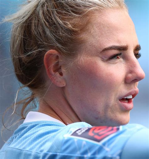 Alex Greenwood GirlsSoccer