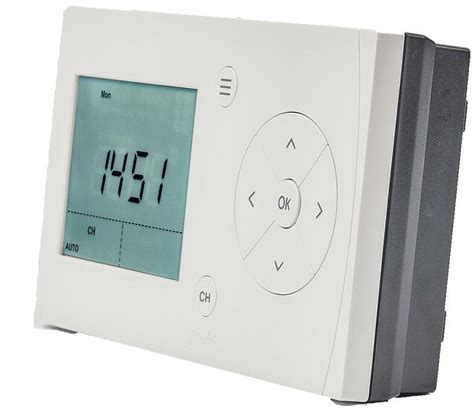 Danfoss FP Two Channel Programmer Element Shop