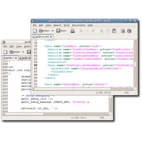 28 Best Gedit Alternatives Reviews Features Pros Cons Alternative Me