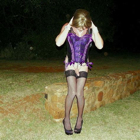 Cheerful Crossdressers 11 Photo 24