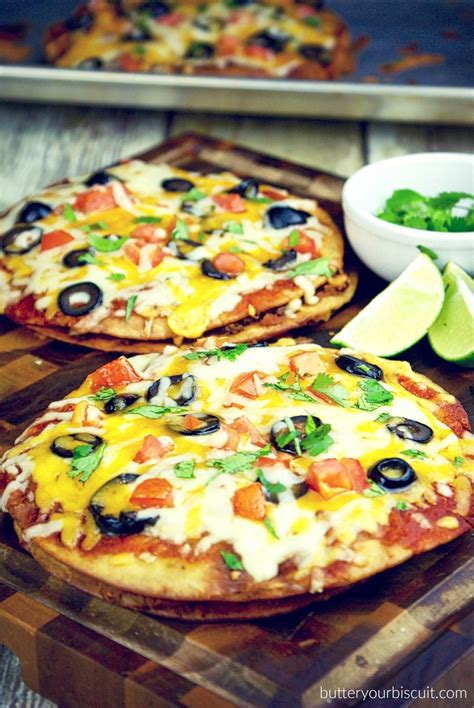 36 Deliciously Creative Pizza Recipes Diy Joy
