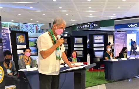 Pagpangapin Sa Palibot Kinahanglan Sang Bulig Sang Tanan Digicast Negros