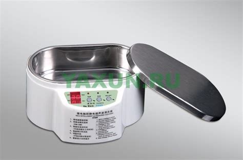 Ультразвуковая ванна YA XUN YX3560