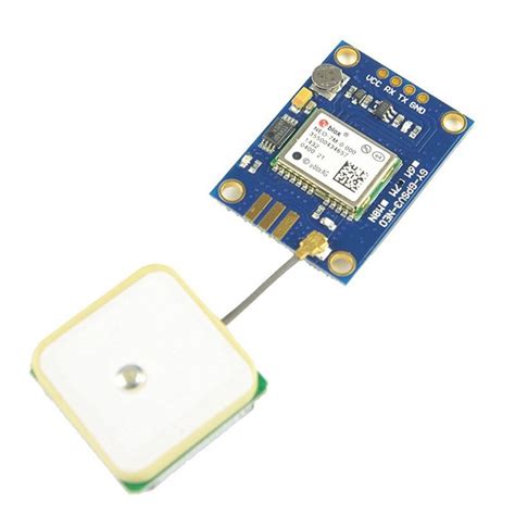Gravity Gnss Gps 北斗衛星定位模組 支援i2canduart Dfrobot 台灣物聯科技 Taiwaniot