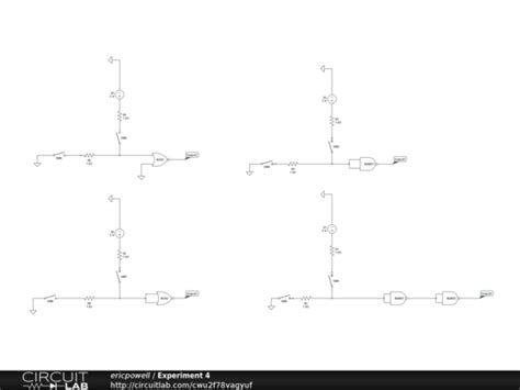 Experiment 4 CircuitLab