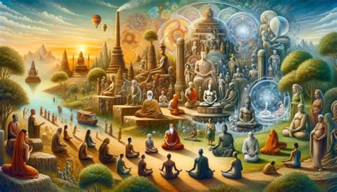 What Is The History And Origin Of Meditation