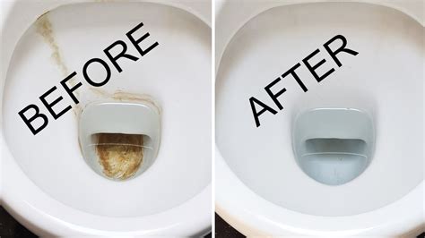 How To Remove Pink Stains From Toilet Bowl At Lucile Hart Blog