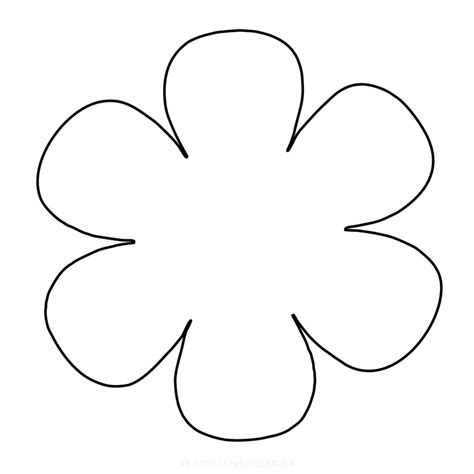 105 шаблонов цветов