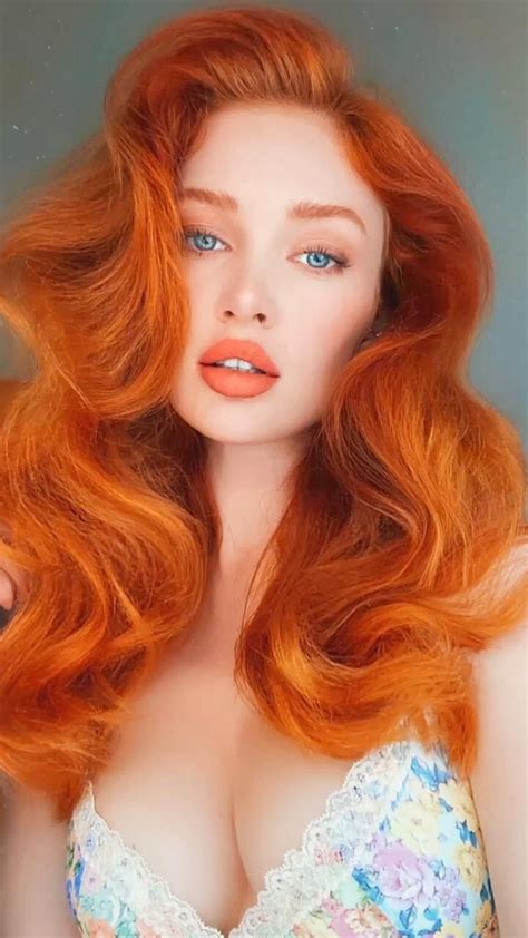 Beautiful Redheads Will Brighten Your Week 28 Photos Artofit