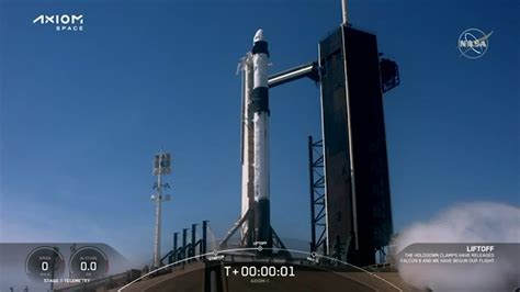 Spacex Rocket Launch Lights Up Sky Around Philadelphia Region 6abc