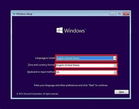Windows Home Single Language