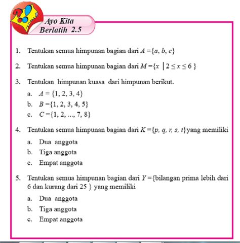 Kunci Jawaban MATEMATIKA Kelas 7 Halaman 144 Semester 1 Ayo Kita