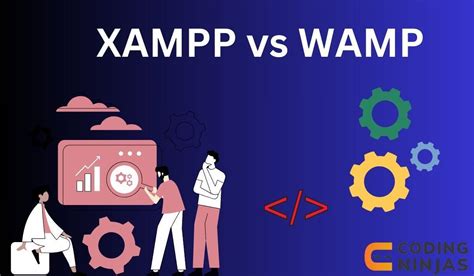 XAMPP Vs WAMP Naukri Code 360