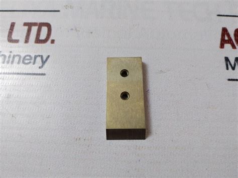 Thermopatch 46640 Back Cutter Plate Aeliya Marine
