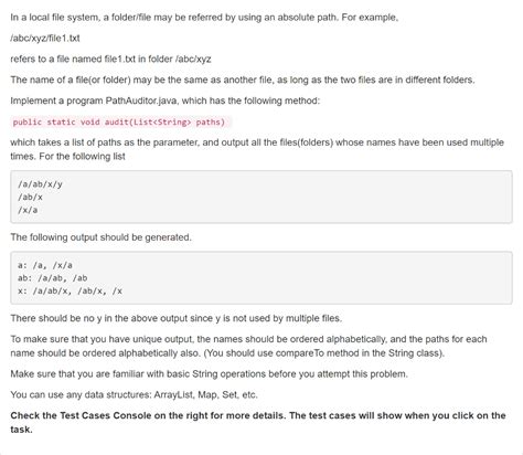 solved in a local file system a folder file may be referred