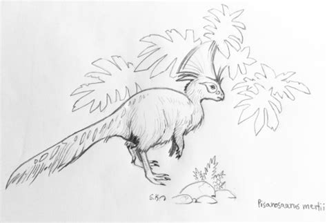 Eucnemesaurus Tumblr