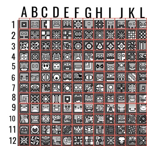 Alright Guys Im On A Mission To Get Every Gd Cube Named Might Do