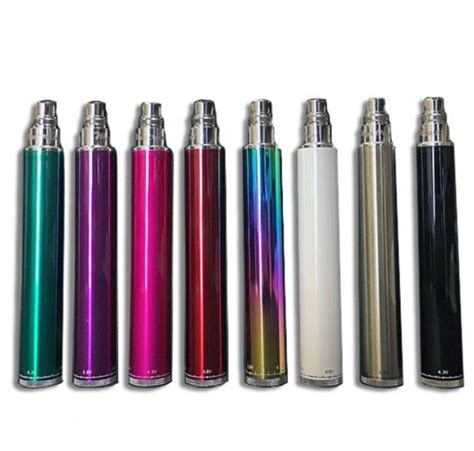 Ego C Twist Battery 1300mah Vh Services