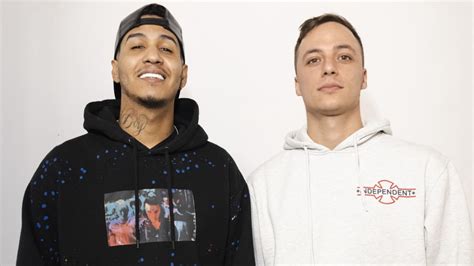 Twenty Six Y Tayson Kryss Unen Fuerzas Para Su Nuevo Sencillo Pegado We Are Edm