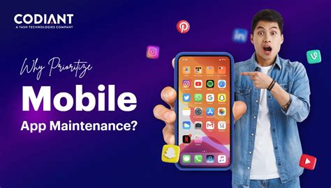 Why Investing In Mobile App Maintenance Is Important