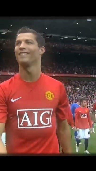 كرستيانو رونالدو نسخه الف 2028 الانجليزي Youtube