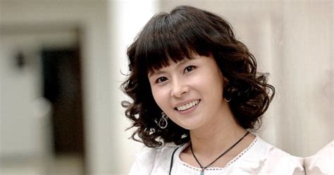 〈스포츠칸〉임채원 엉뚱발랄한 노처녀 캐릭터로 감초 역할