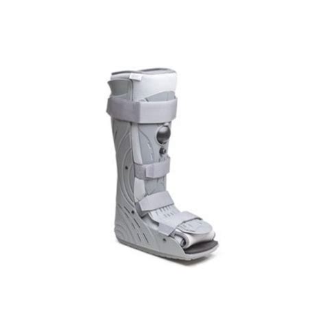 POWER WALKING BOOT ORTEZA STOPOWO GOLENIOWA Ortmed