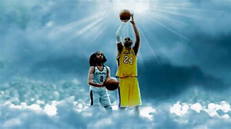 Kobe Bryant Mix See You Again Youtube