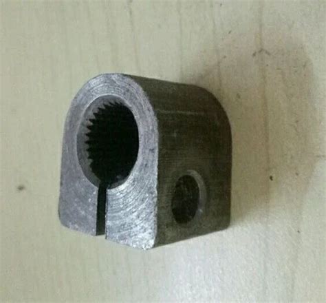 Mild Steel Gear Locking Clamp At ₹ 9 Piece In Ludhiana Id 21007204891