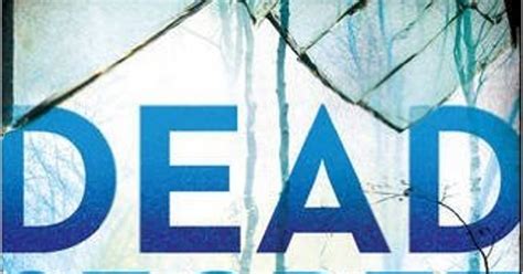 Declan Burke Writes Launch Dead Secret By Ava Mccarthy
