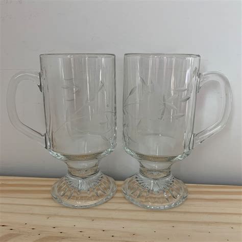 Irish Coffee Cup Etsy