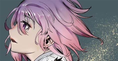 Fgo 命运鸭位指定 Wt龙寒のマンガ 藤丸立香 Pixiv