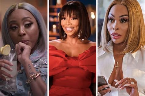 Ouch Bonang Gets Frosty Welcome On Young Famous And African
