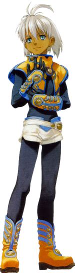 Chaos Xenosaga Wiki Fandom