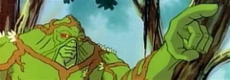 Watch Swamp Thing S01e02 Falling Red Star Free Tv Shows Tubi