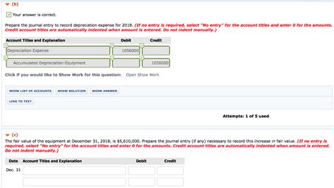 solved exercise 11 16 part level submission presented