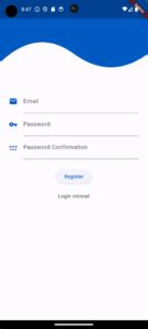 How To Create A Login Screen In Flutter Onlyflutter