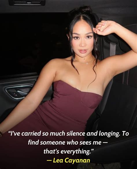The Bachelor Lea Cayanan Spotted In New Romance — Has Paradise Alum