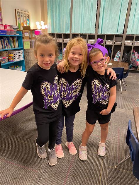 💜 Wylie Bulldogs💜 Wylie East Elementary
