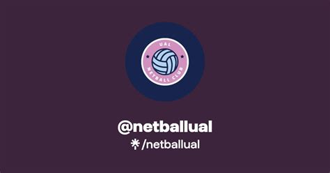 Netballual Linktree