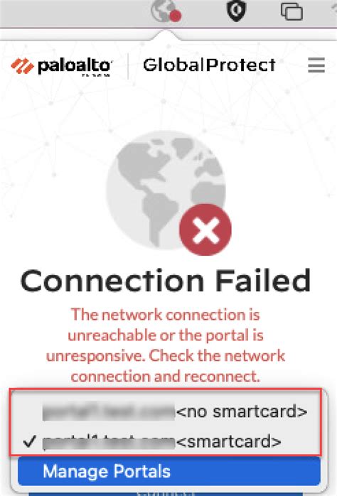 Enhancements For Authentication Using Smart Cards