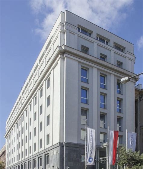 Martley Capital Sprzedaje W Warszawie EurobuildCEE