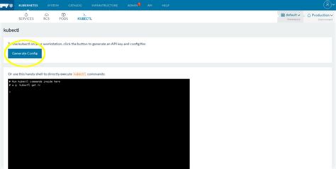 Deploy A Nodejs App On Kubernetes And Rancher Suse Communities