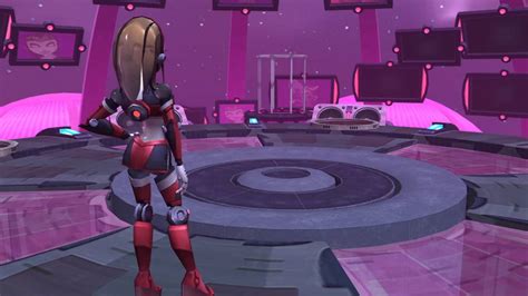 Ratchet Clank 3 Courtney Gear By Witchwandamaximoff On Deviantart