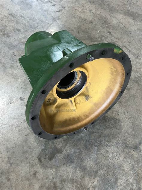 Корпус за задна крайна предавка John Deere 7000 7010 Други авточасти