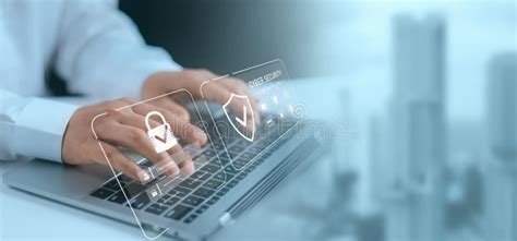 Cybersecurity And Privacy To Protect Data Human User Privacy Security