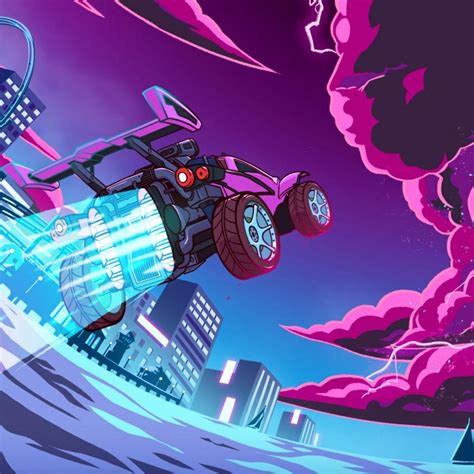 Rocket League Octane Wallpapers Top Free Rocket League Octane Backgrounds Wallpaperaccess