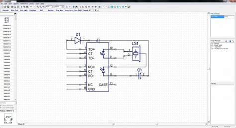 Pcb Creator Download Neat Easy To Use Pcb Designing